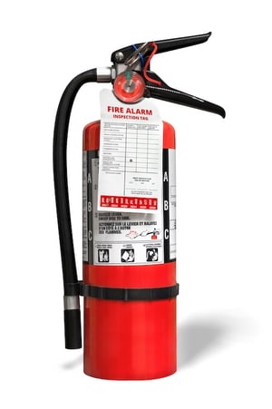 Going the Distance for Warehouse Safety