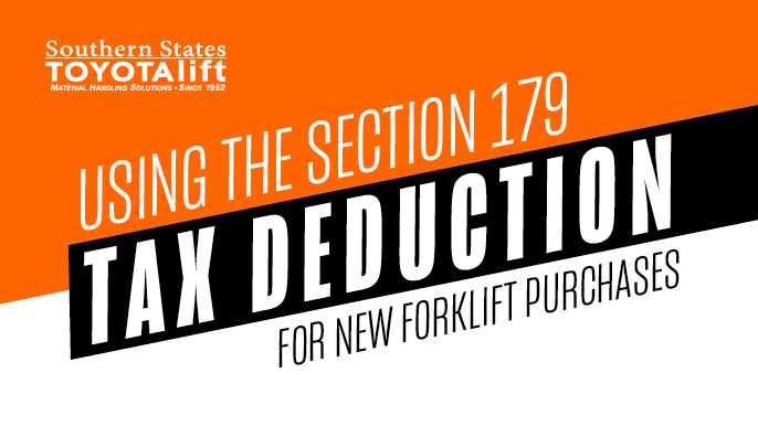 IRS Section 179 Tax Deduction [UPDATED FOR 2024]