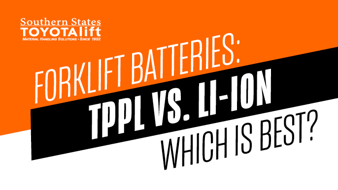 Thin Plate Pure Lead (TPPL) Batteries vs. Lithium Ion (Li-ion ...