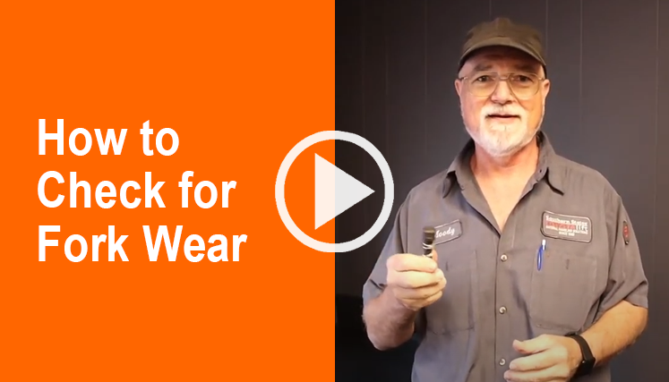 Forklift Safety Video Library