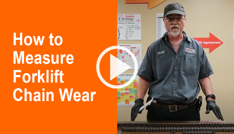 Forklift Safety Video Library