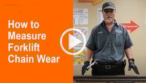 Forklift Safety Video Library