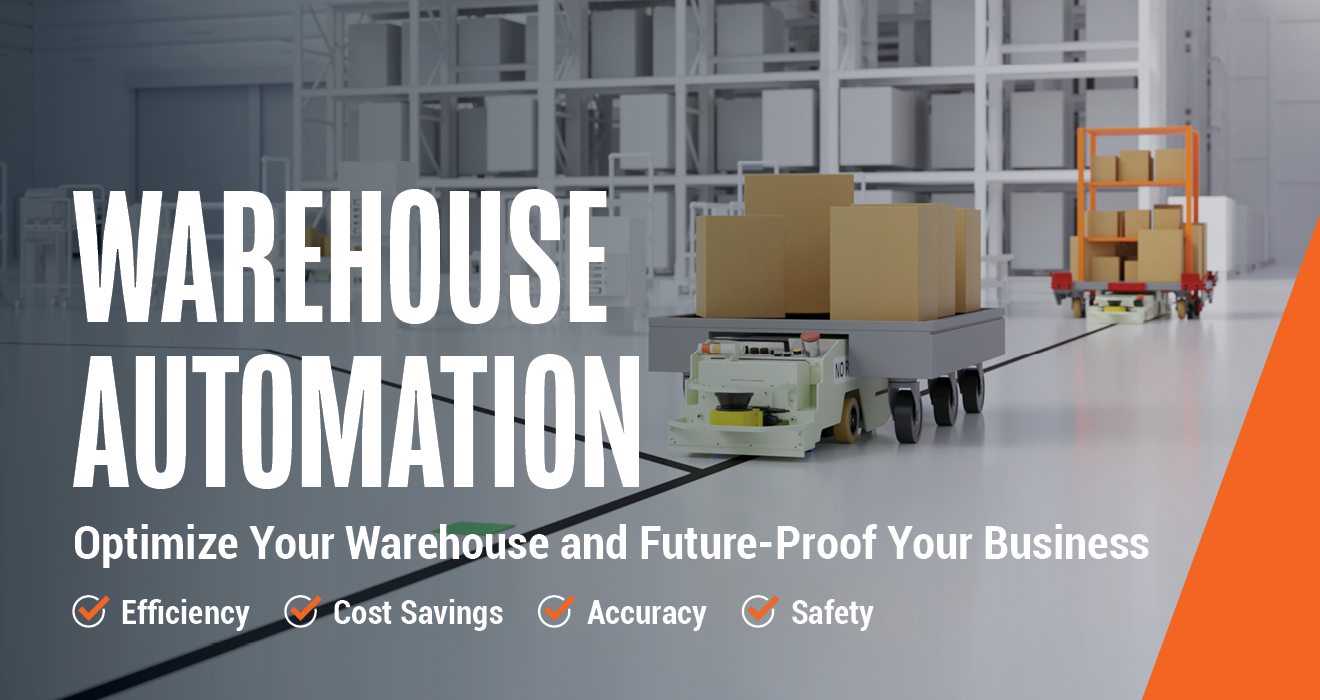 Warehouse Automation